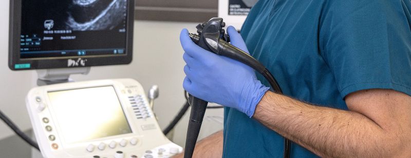 Θεραπευτικές εφαρμογές ενδοσκοπικών υπερήχων - Athens Gastro